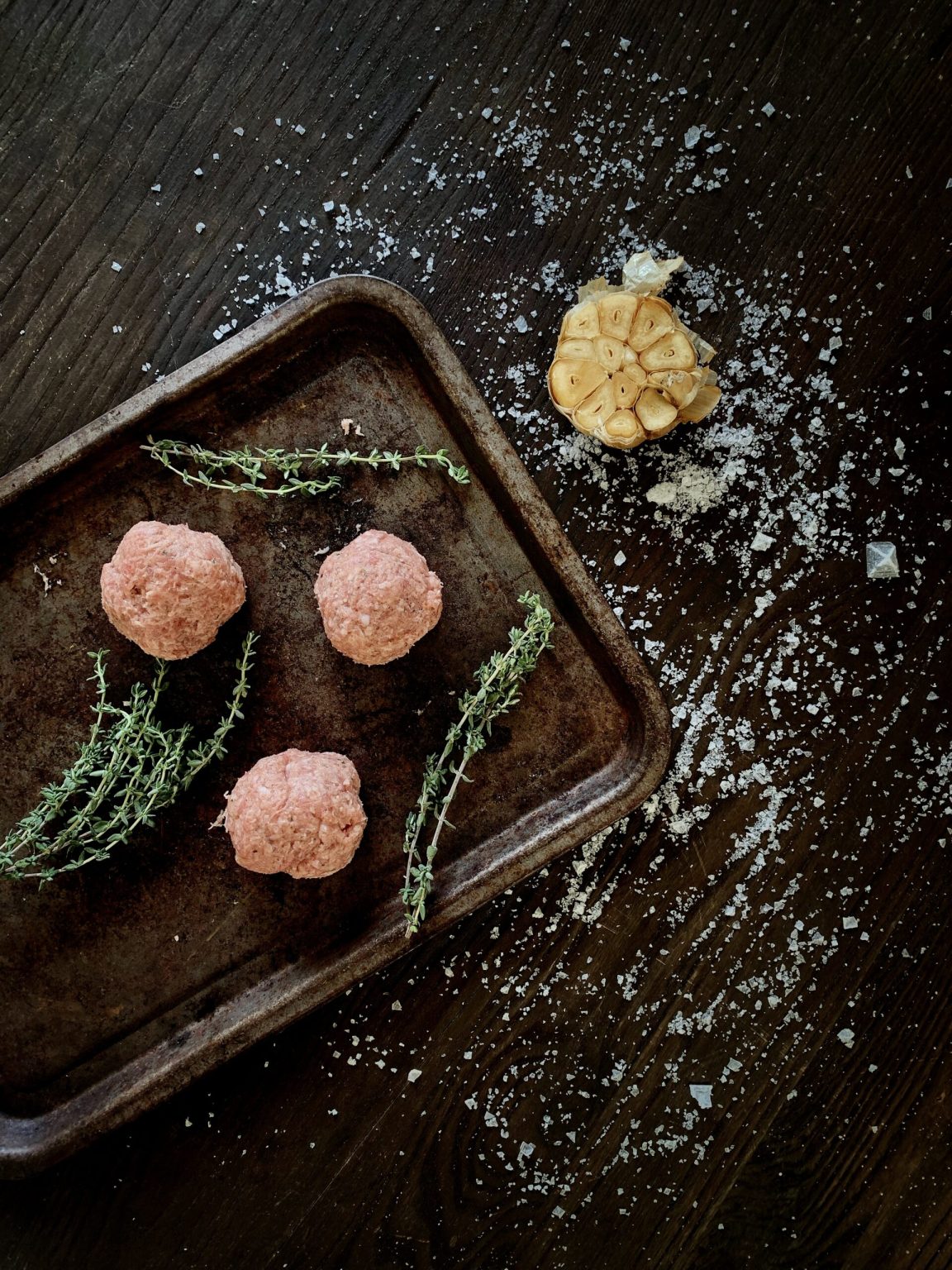 Pork Caul Fat - Walter Rose & Son