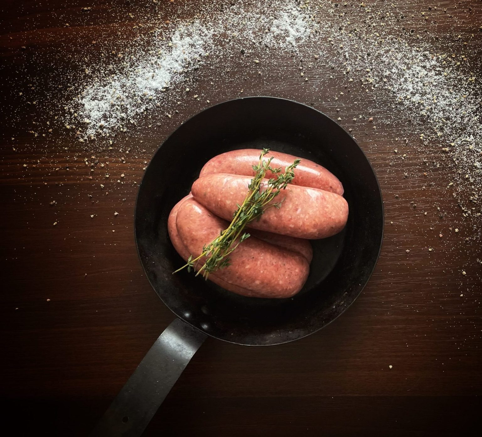 Pork Caul Fat - Walter Rose & Son